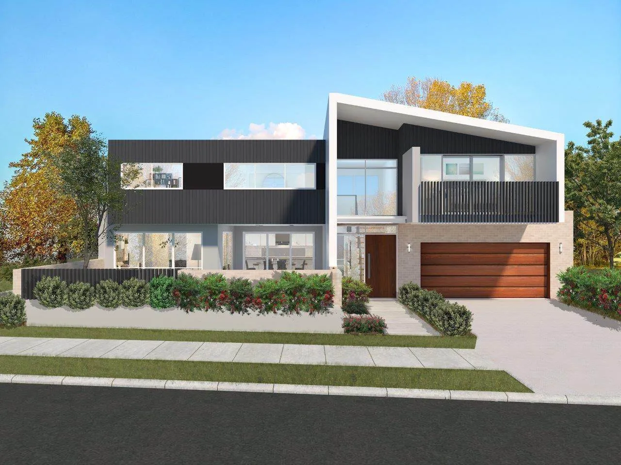 3D Visualisations Artists Impressions – Builders Brochures Artists ...