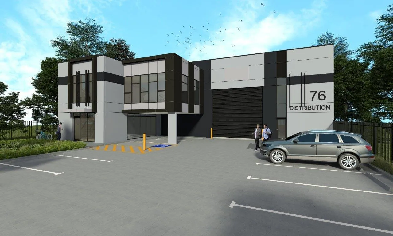 Artists Impression Distribution Drive – Builders Brochures Artists ...