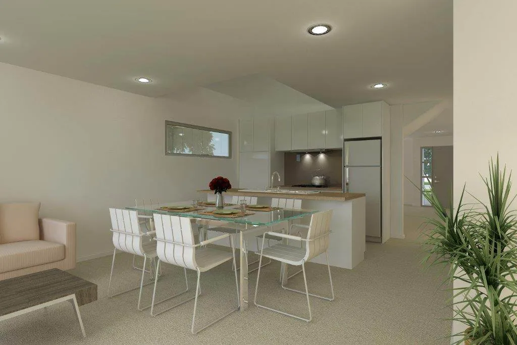 George St Windsor Artists Impressions