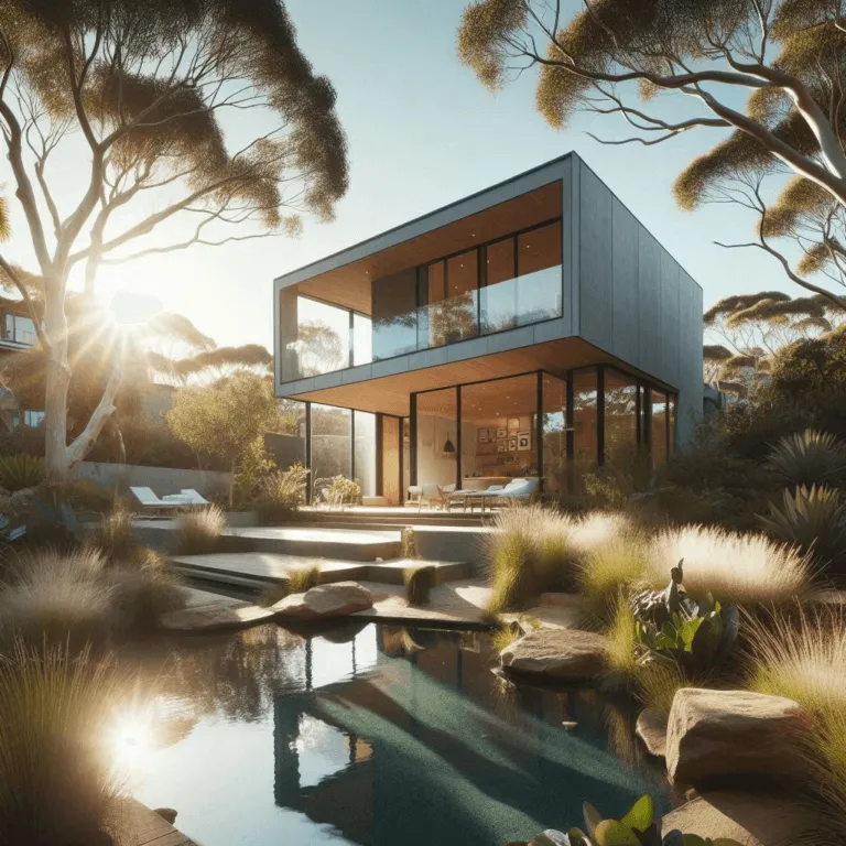 Artists Impression 3D Elevation Renders & Coloured Floor Plans